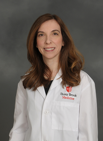 Division Leadership | Renaissance School of Medicine at Stony Brook University